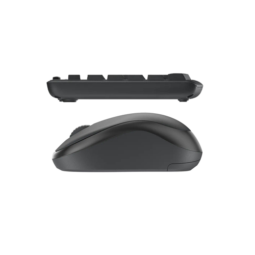 Logitech Wireless Combo Dekstop MK295 Silent (920-009814) – E-SHOP